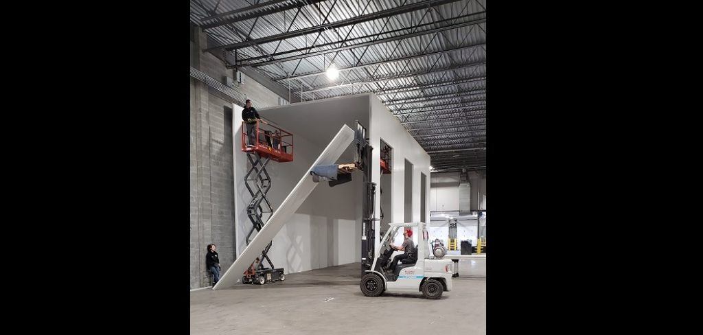 Refrigerated Racking Systems | Custom Racking Solutions | FrigoMan